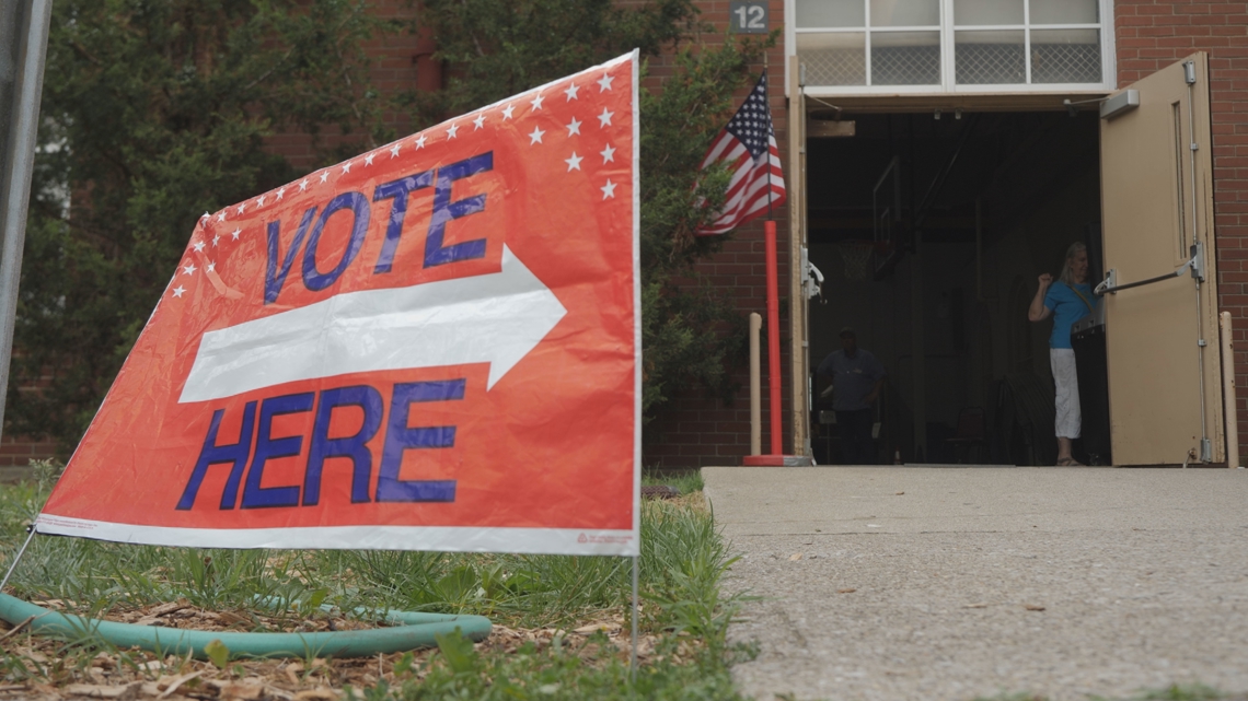 2024 primary is Louisville's last partisan election; Here's why ...