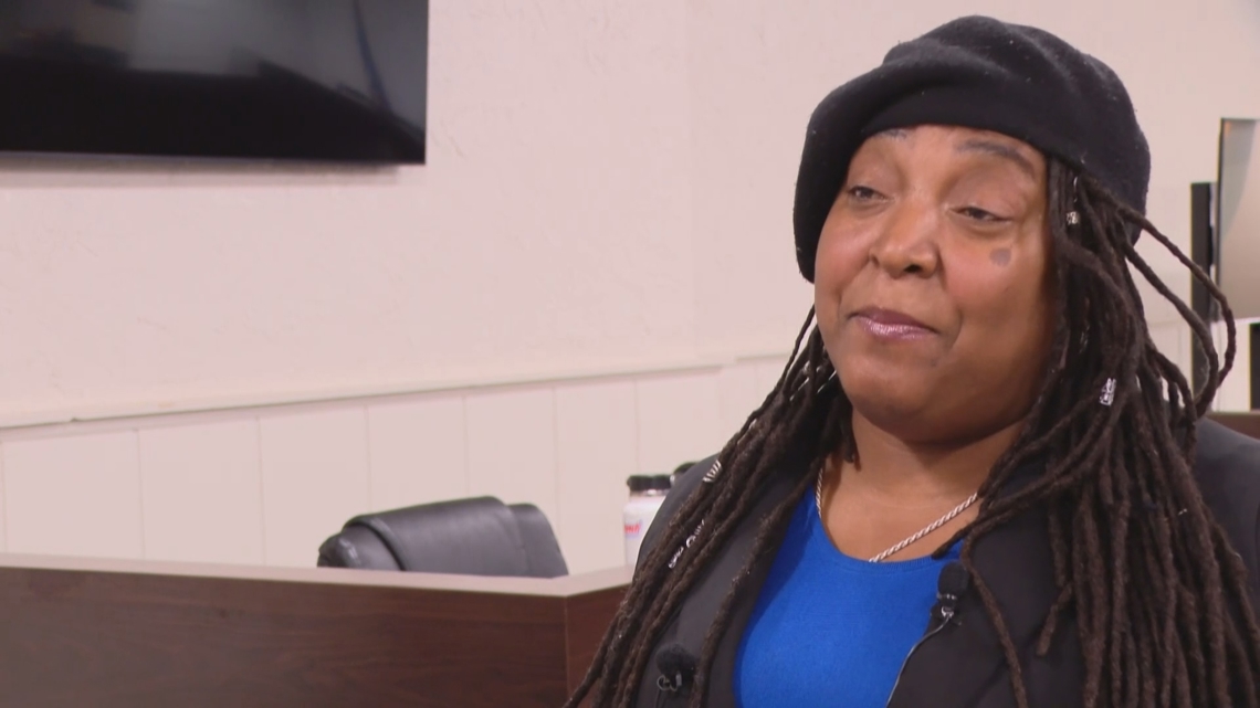 Metro councilwoman to challenge Greenberg in Louisville's 2026 mayoral ...