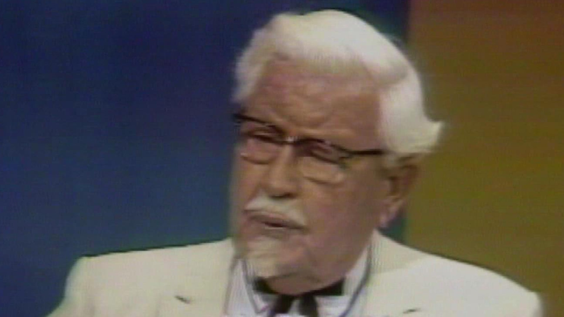 Colonel Sanders Legacy Lives On Through KFC Whas11