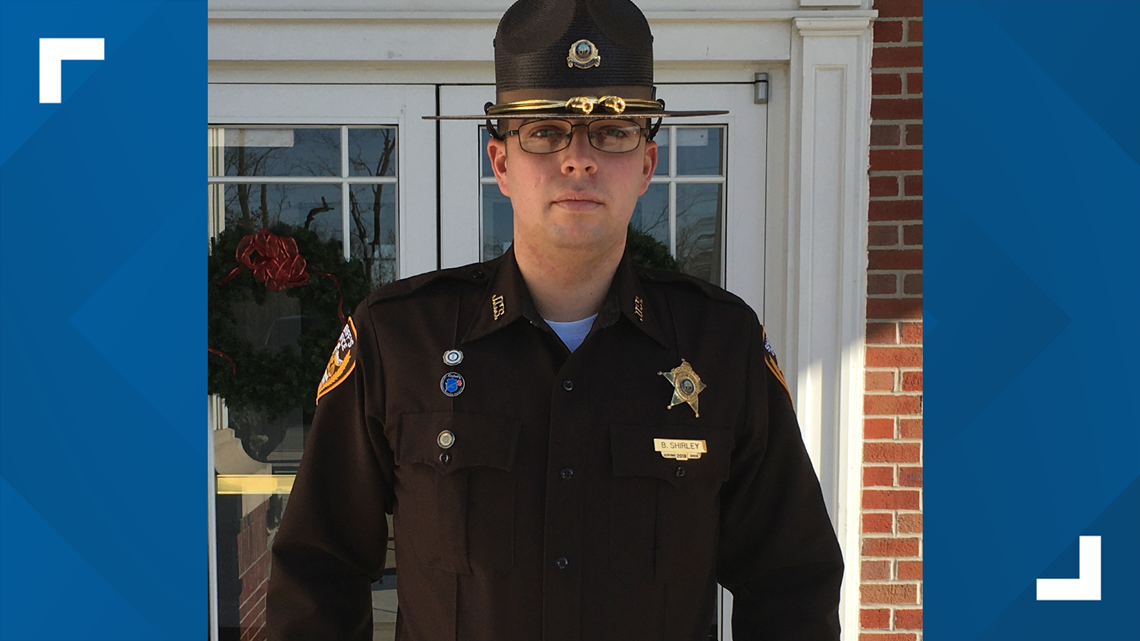 Brandon Shirley case: Louisville officials announce arrests | whas11.com