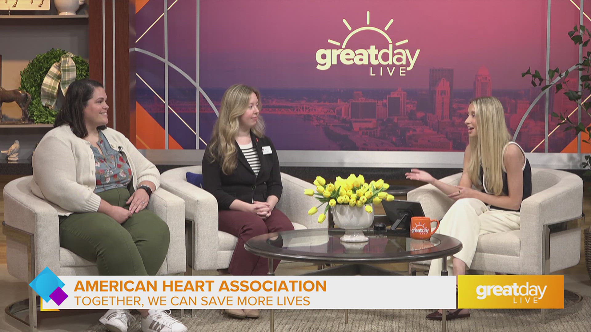 The Importance of Women's Heart Health | whas11.com