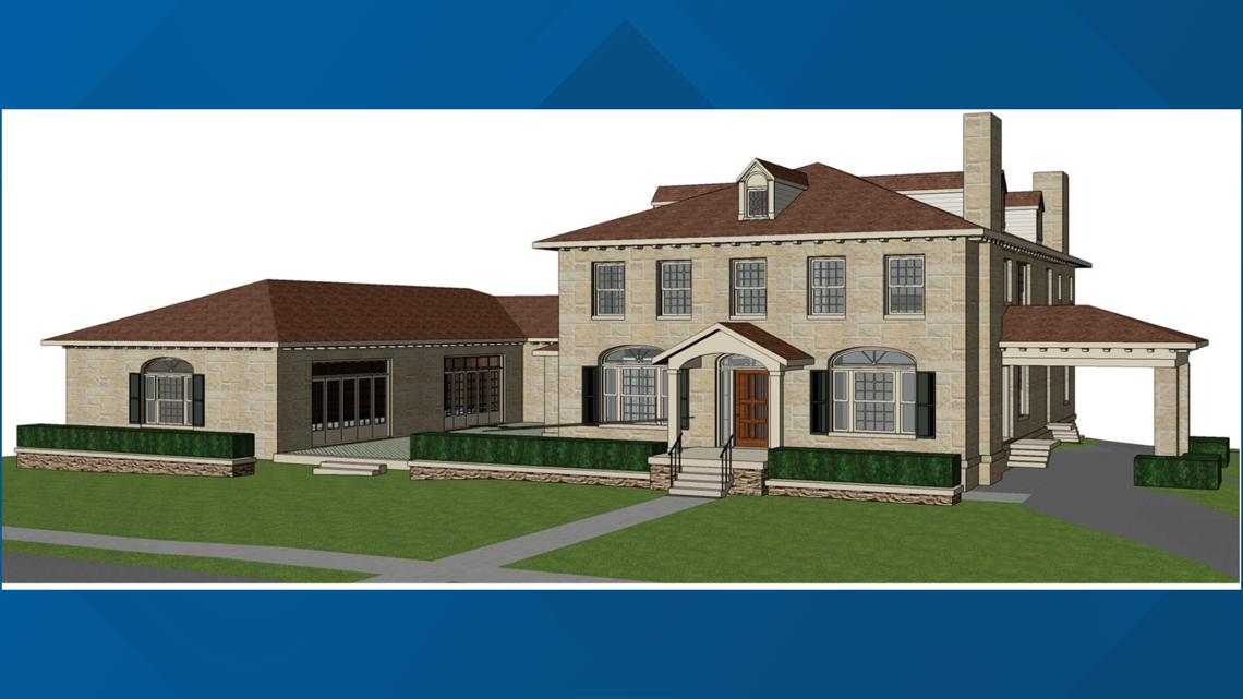 Oldham County developer looks to transform former funeral home property ...