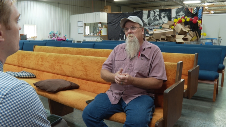 Southern Indiana commissioner questions ethics of recent construction ...