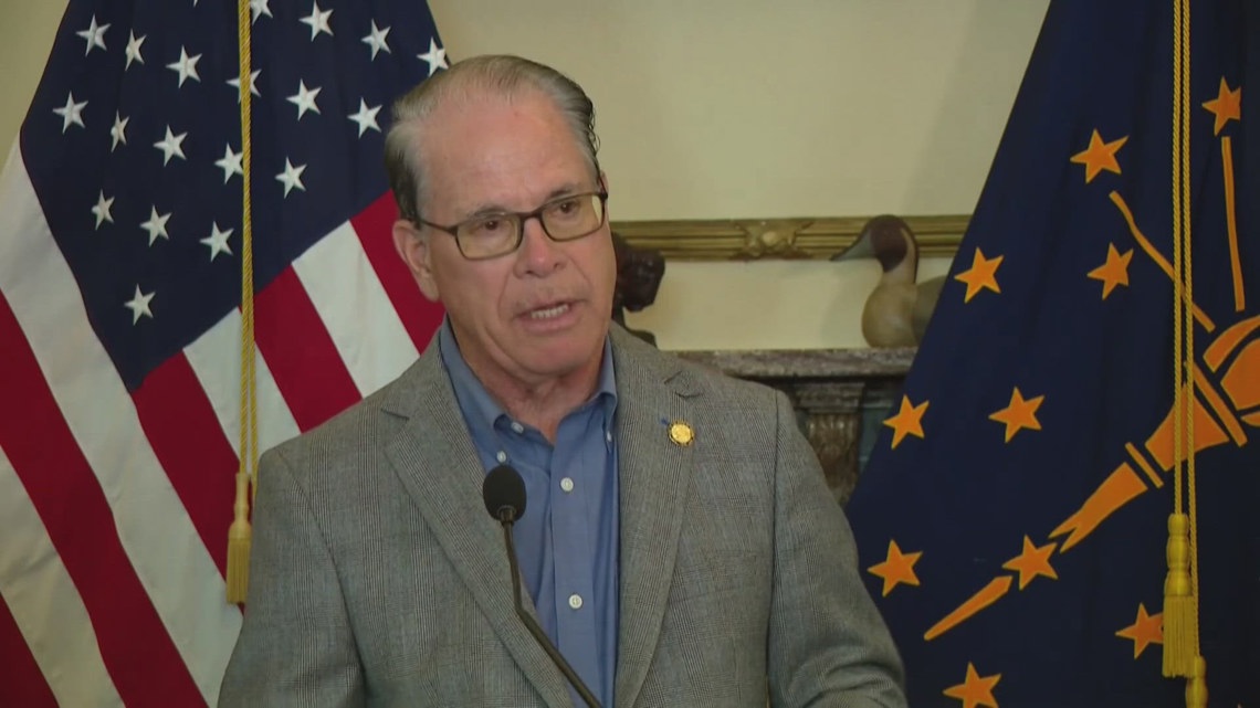 Indiana Sen. Greg Goode speaks out after swatting incident at his home | whas11.com