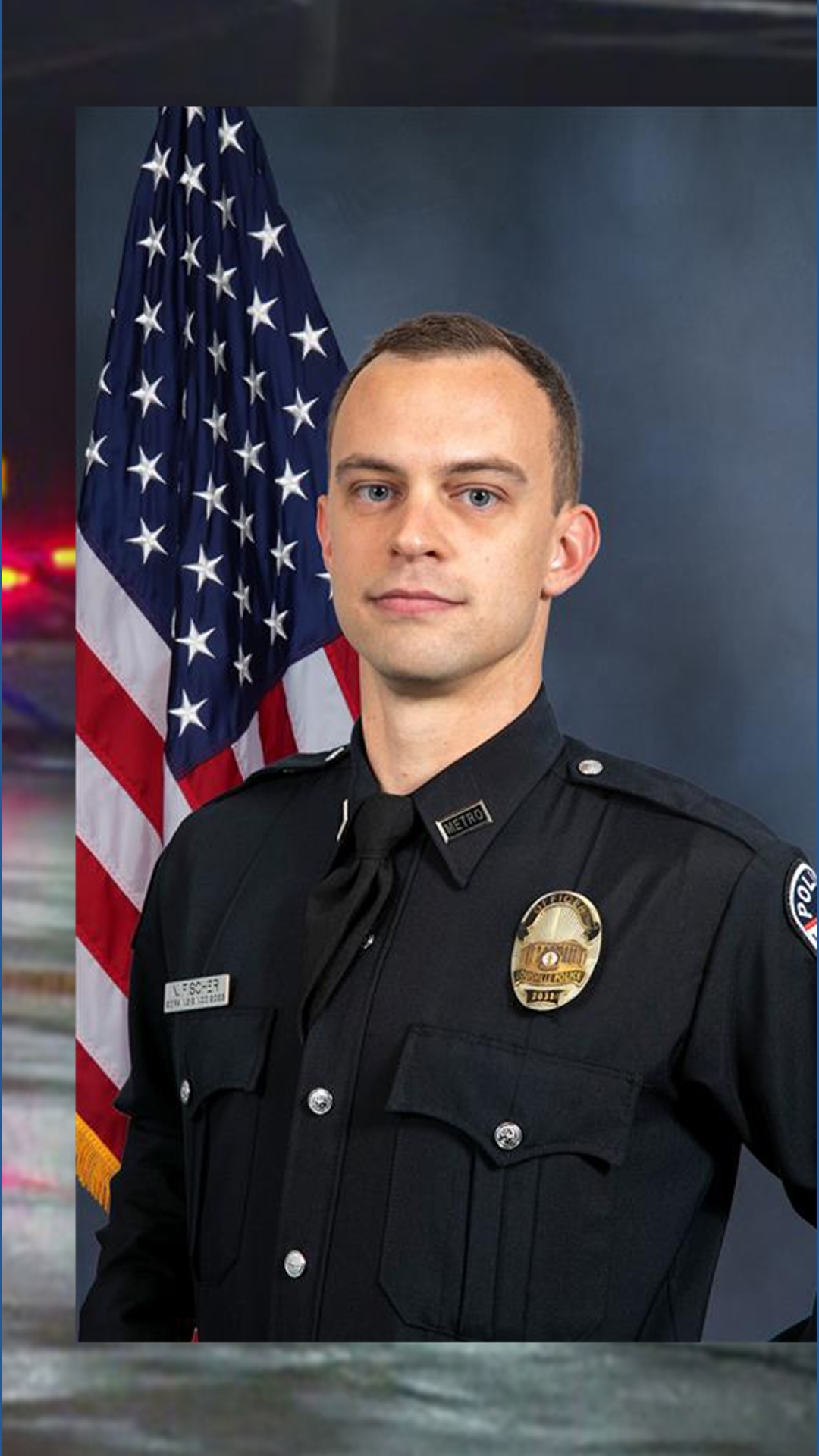 LMPD identifies officer who fired weapon during shooting on Bardstown ...