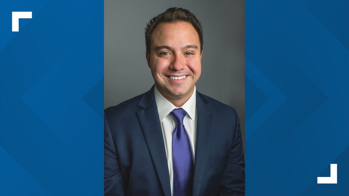 Alan Keck announces Kentucky gubernatorial bid | whas11.com