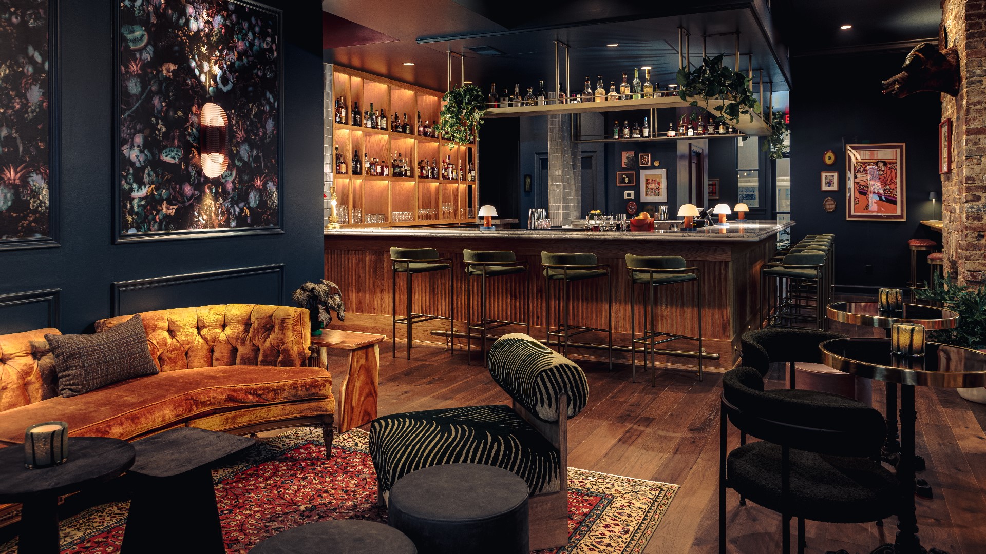 Tartan House Cocktail Bar to open in Louisville in July | whas11.com