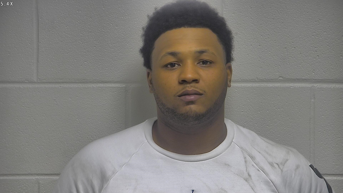 Kentucky Man Faces Federal Charge In Overdose Death