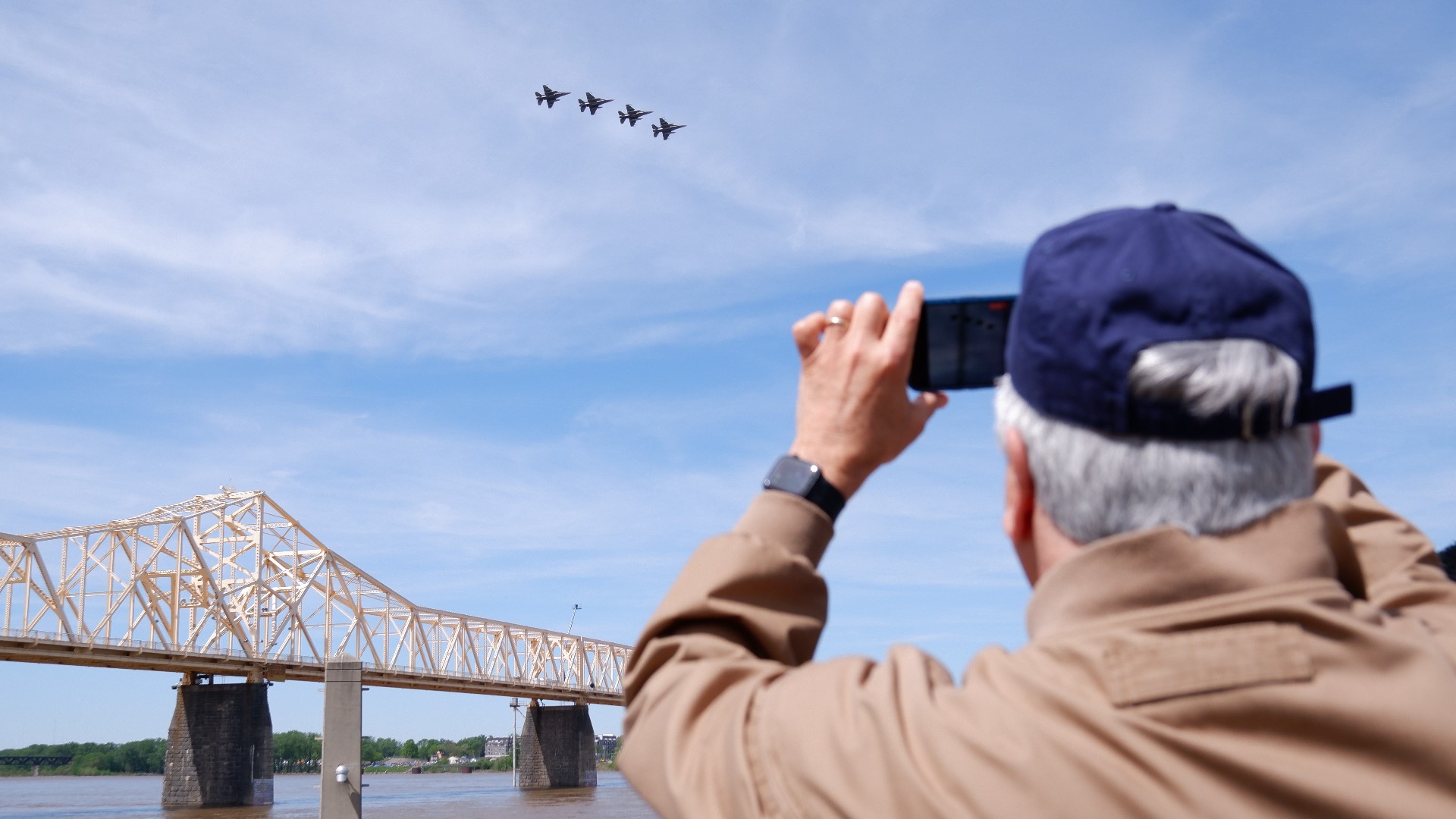 Thunder Over Louisville 2025: What's the fireworks show's theme ...