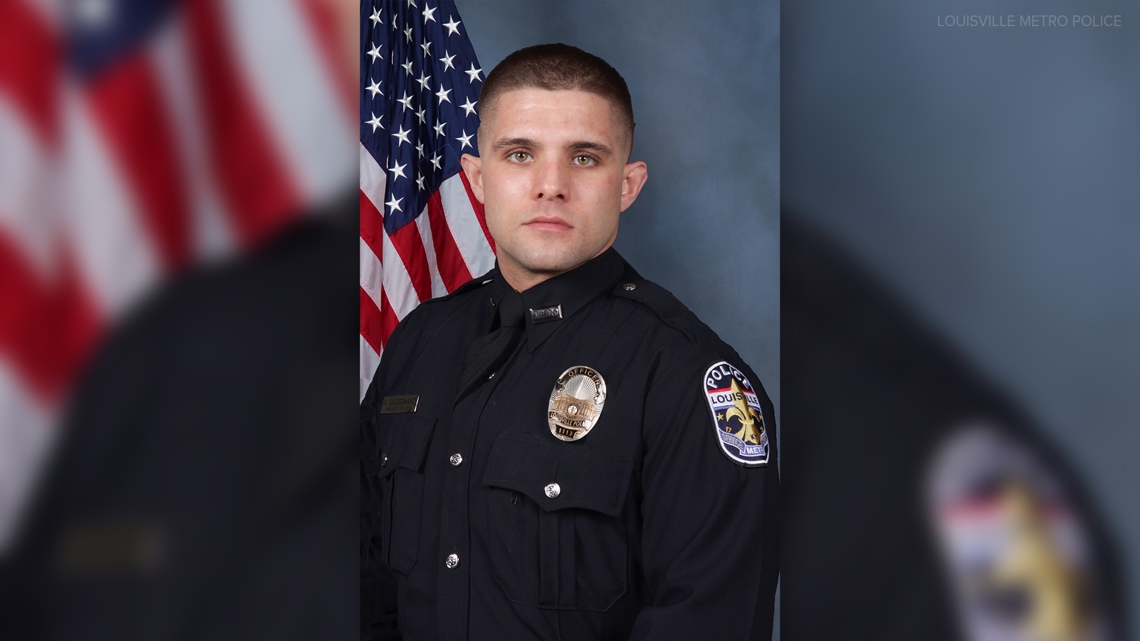 LMPD identifies SWAT officer that fatally shot homicide suspect ...