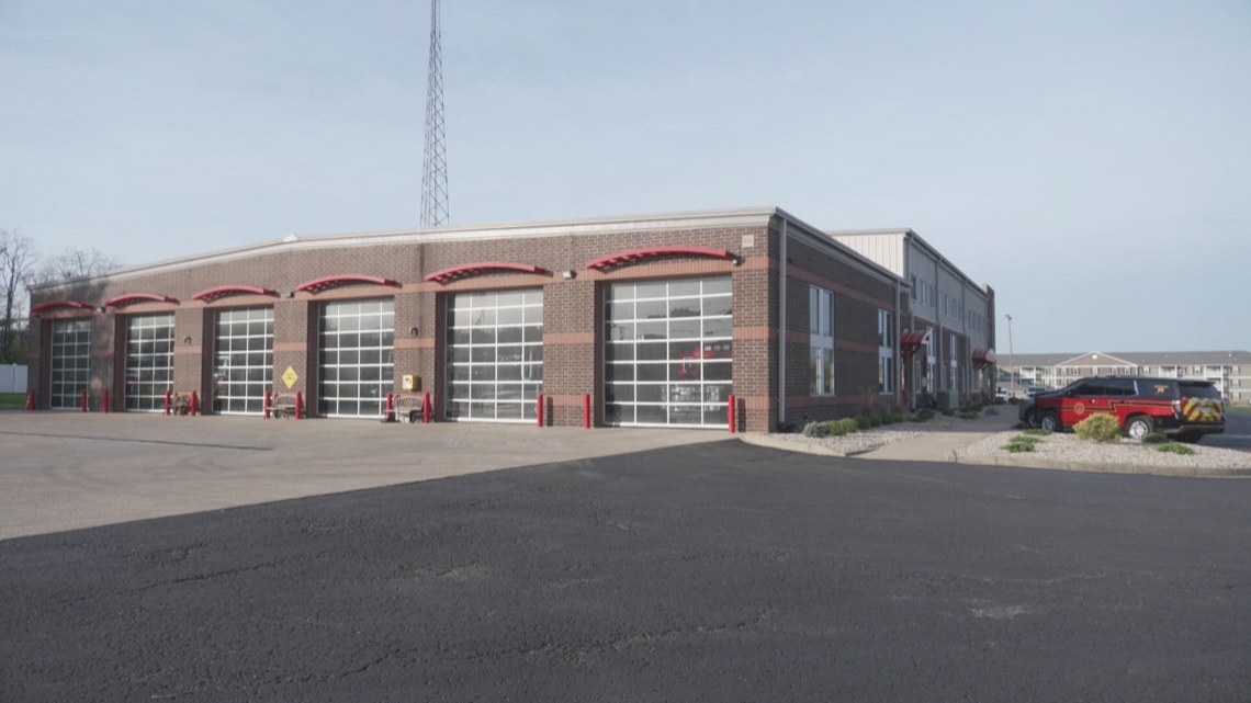 This fire department in Kentucky uses 'Carter Kits' to help autistic ...