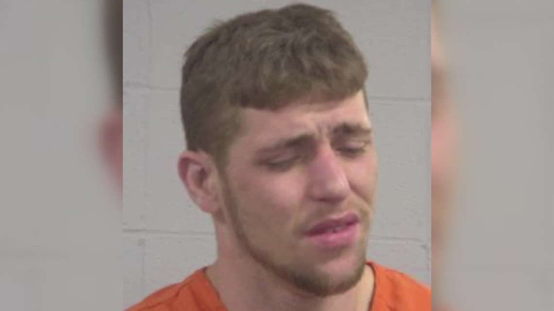 Man pleads guilty to fatal carjacking in 2021 | whas11.com