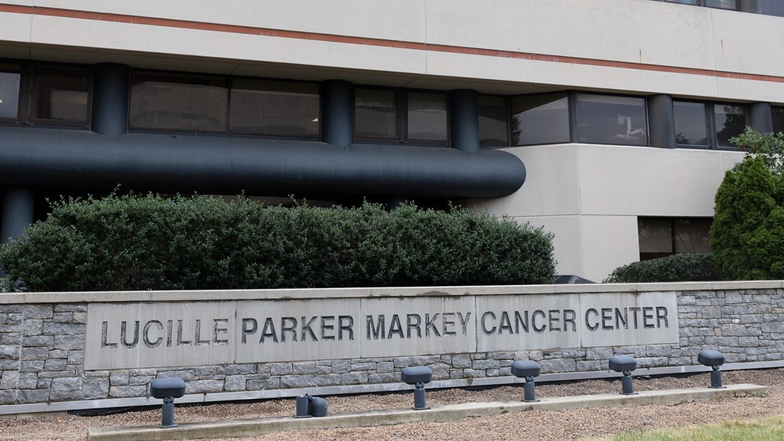 UK cancer center achieves highest designation from NCI | whas11.com
