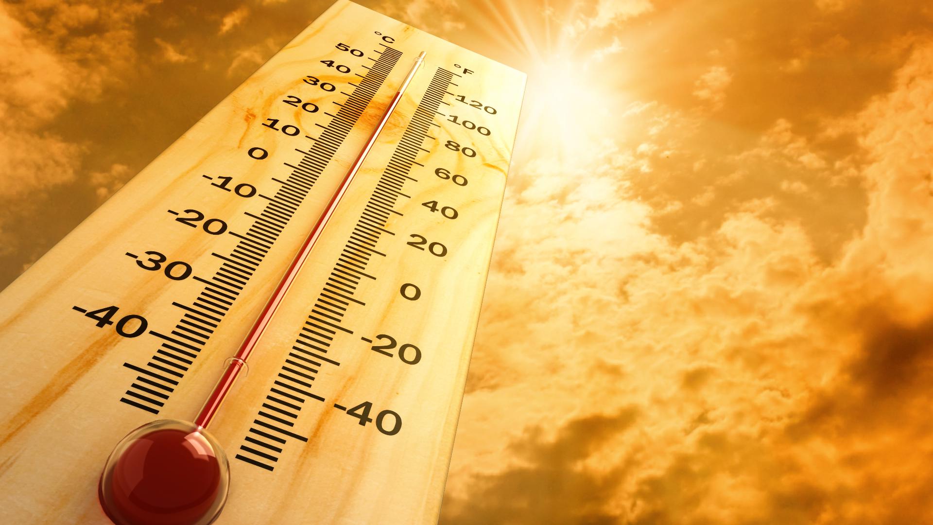 Heat is the leading cause of weather fatalities in the U.S., NWS finds ...