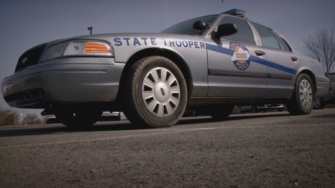 Gov. Beshear proposes $15K pay hike for State troopers | whas11.com