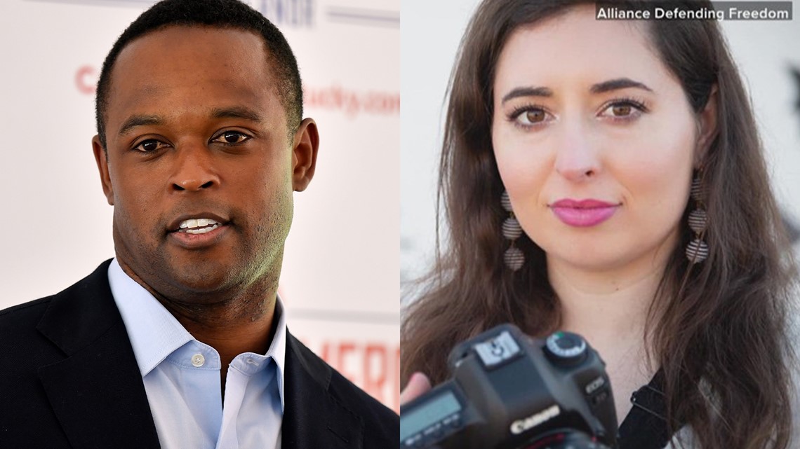 KY AG wants Louisville mayor to drop lawsuit in photographer case ...