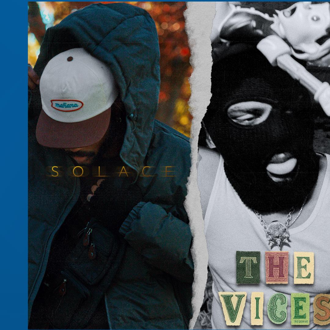 Bryson Tiller announces new double album: 'Solaces & The Vices ...