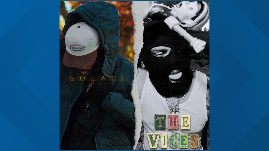 Bryson Tiller announces new double album: 'Solaces & The Vices ...