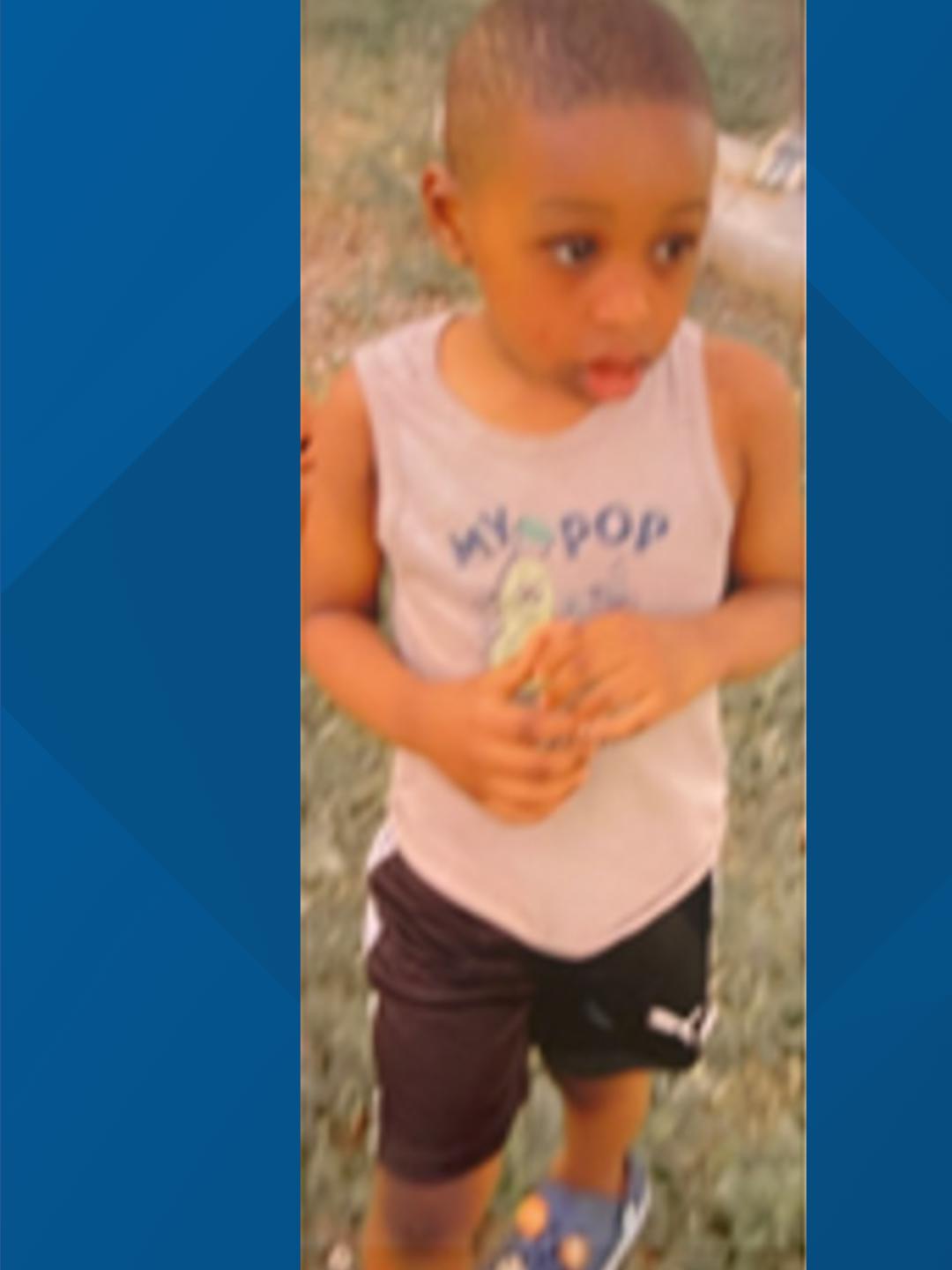 Missing non-verbal autistic boy found dead in Louisville | whas11.com