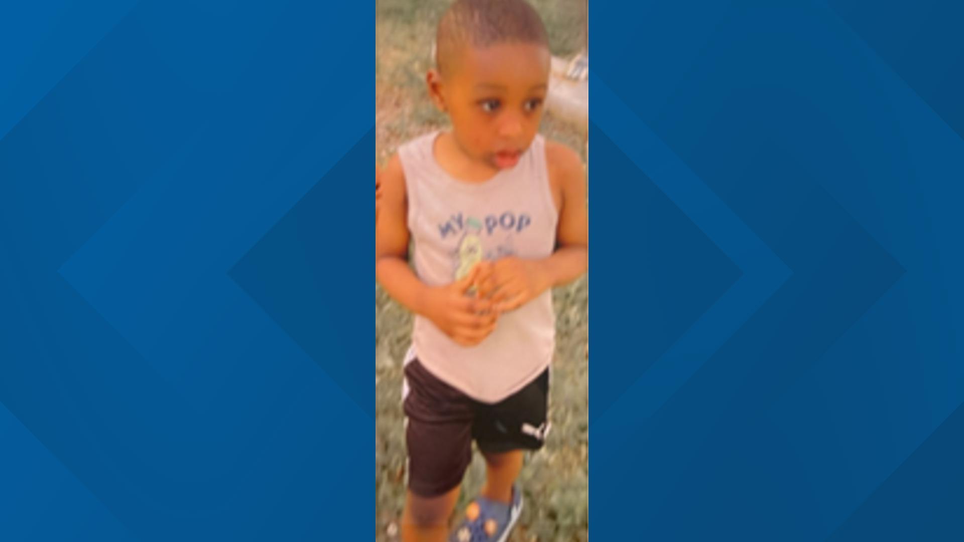 Missing non-verbal autistic boy found dead in Louisville | whas11.com