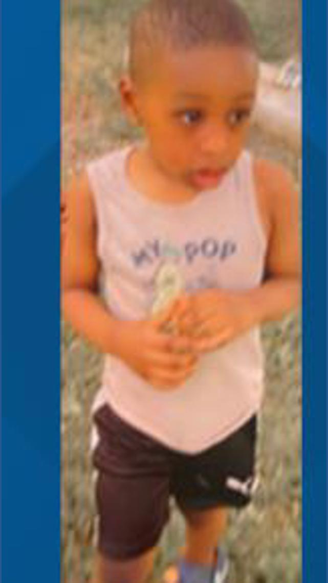 Missing non-verbal autistic boy found dead in Louisville | whas11.com