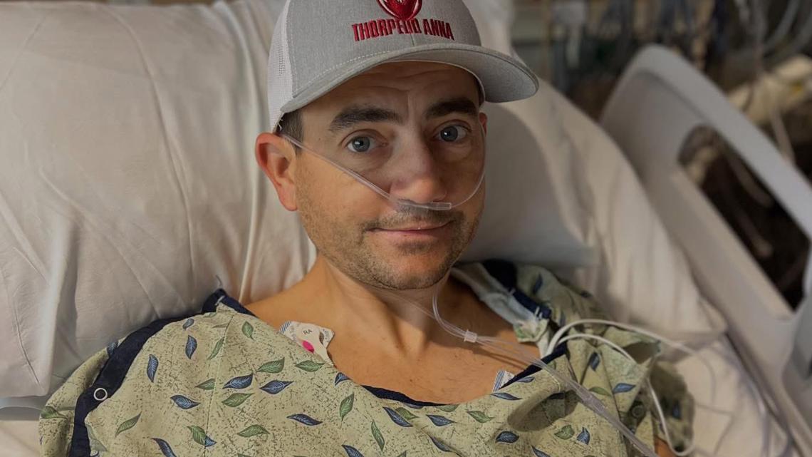 Jockey Brian Hernandez Jr. recovering after Churchill Downs fall ...