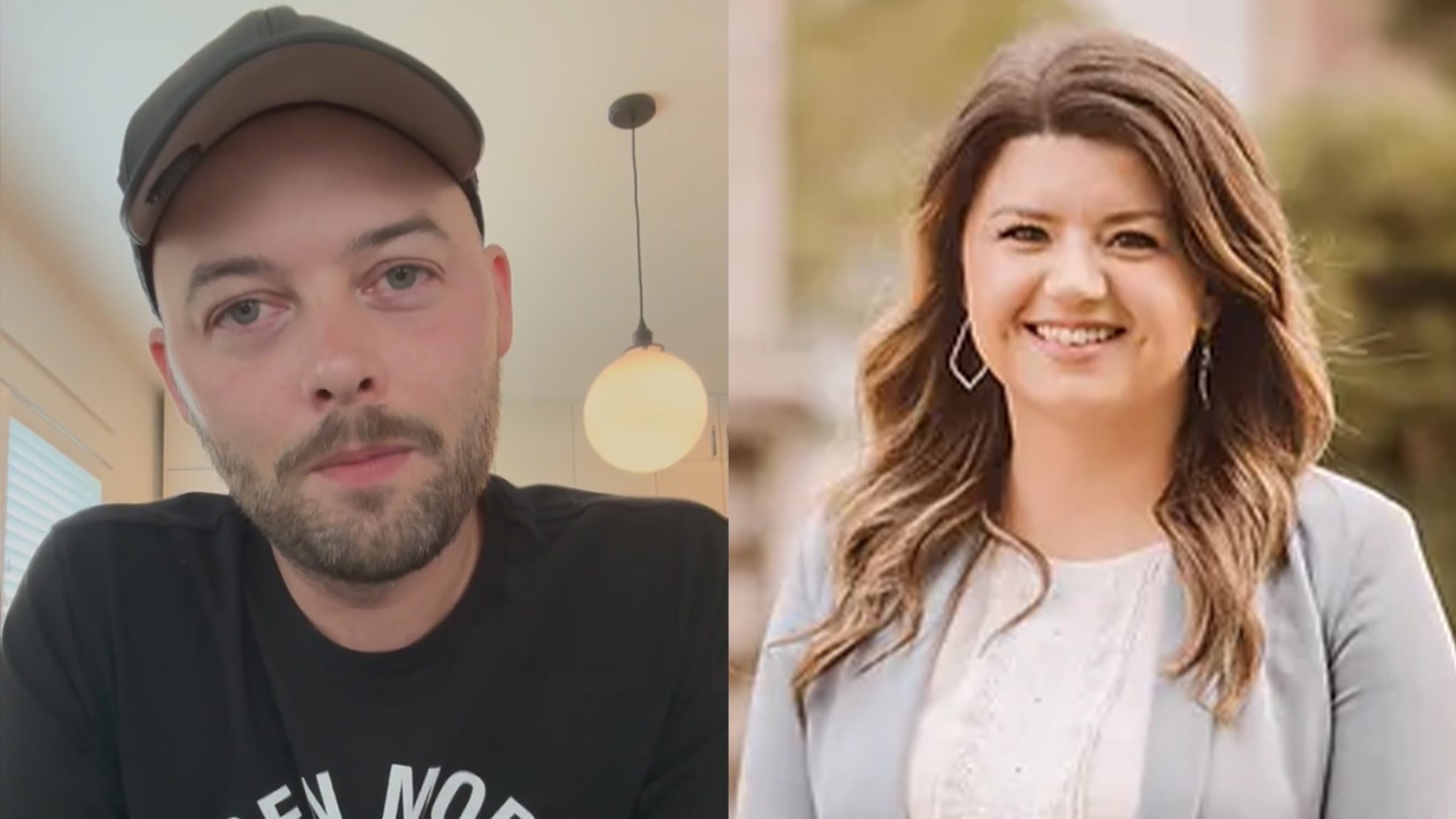 Gay country singer Adam Mac pulls out of Kentucky festival | whas11.com