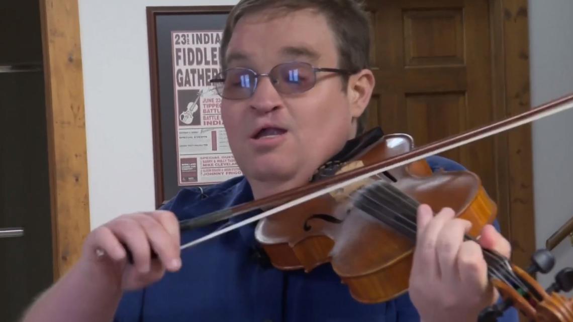 Southern Indiana musician to perform at Bourbon & Beyond festival ...