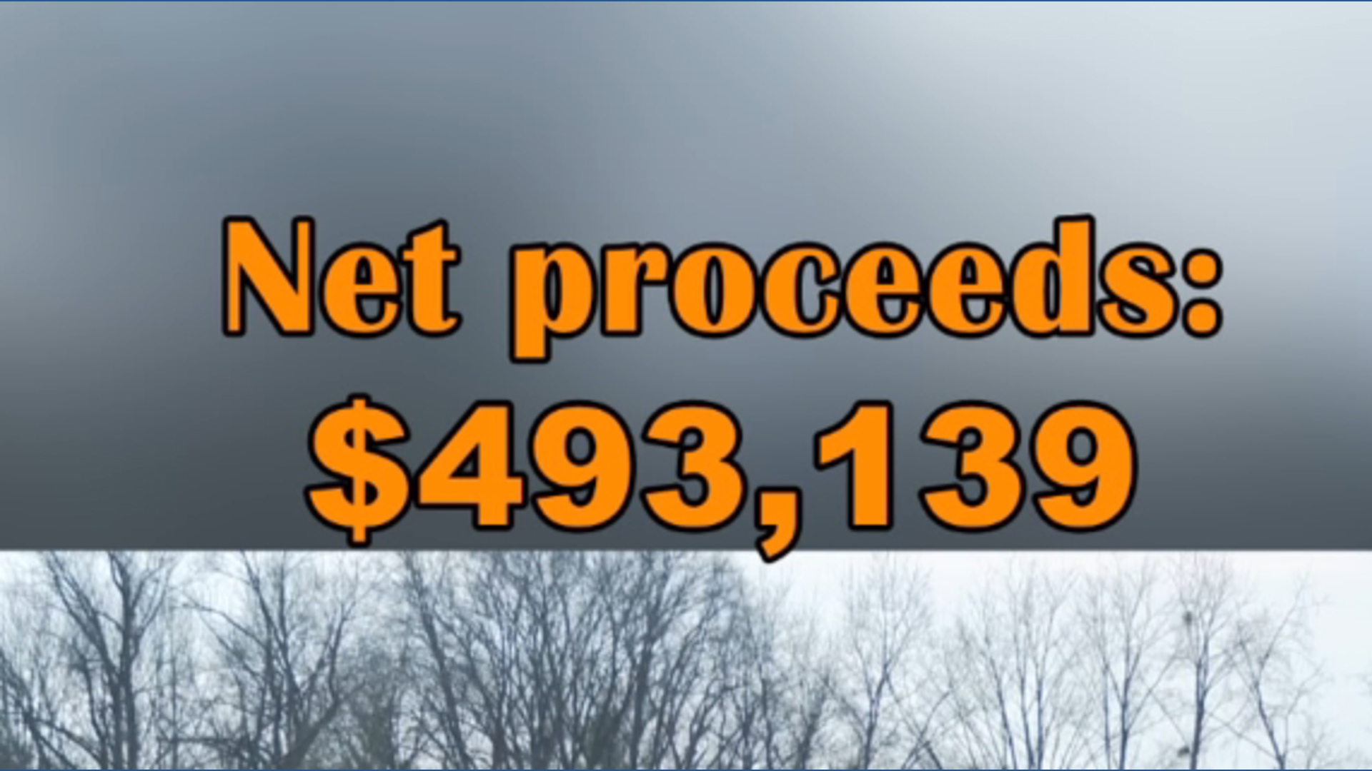 IN. Attorney General final property sale list for Noel cases | whas11.com