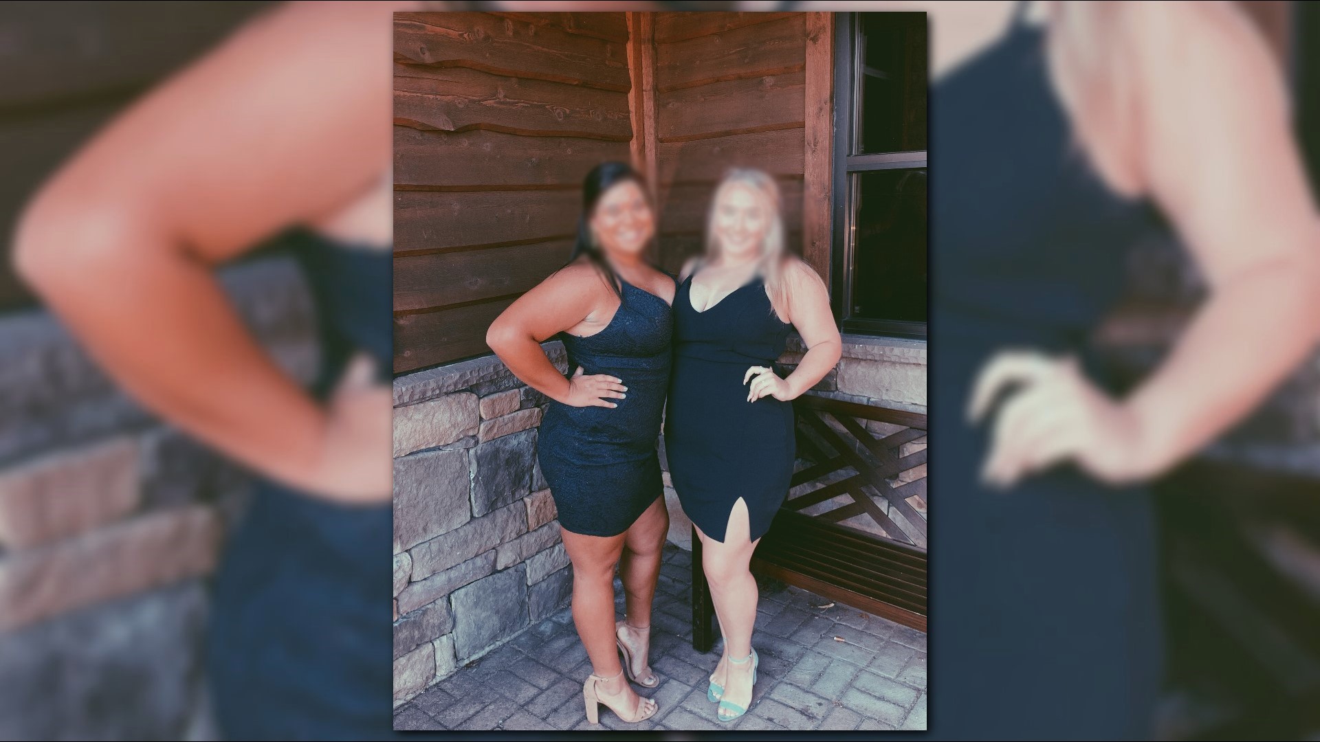 Students turned away from homecoming dance for 'too short' dresses ...