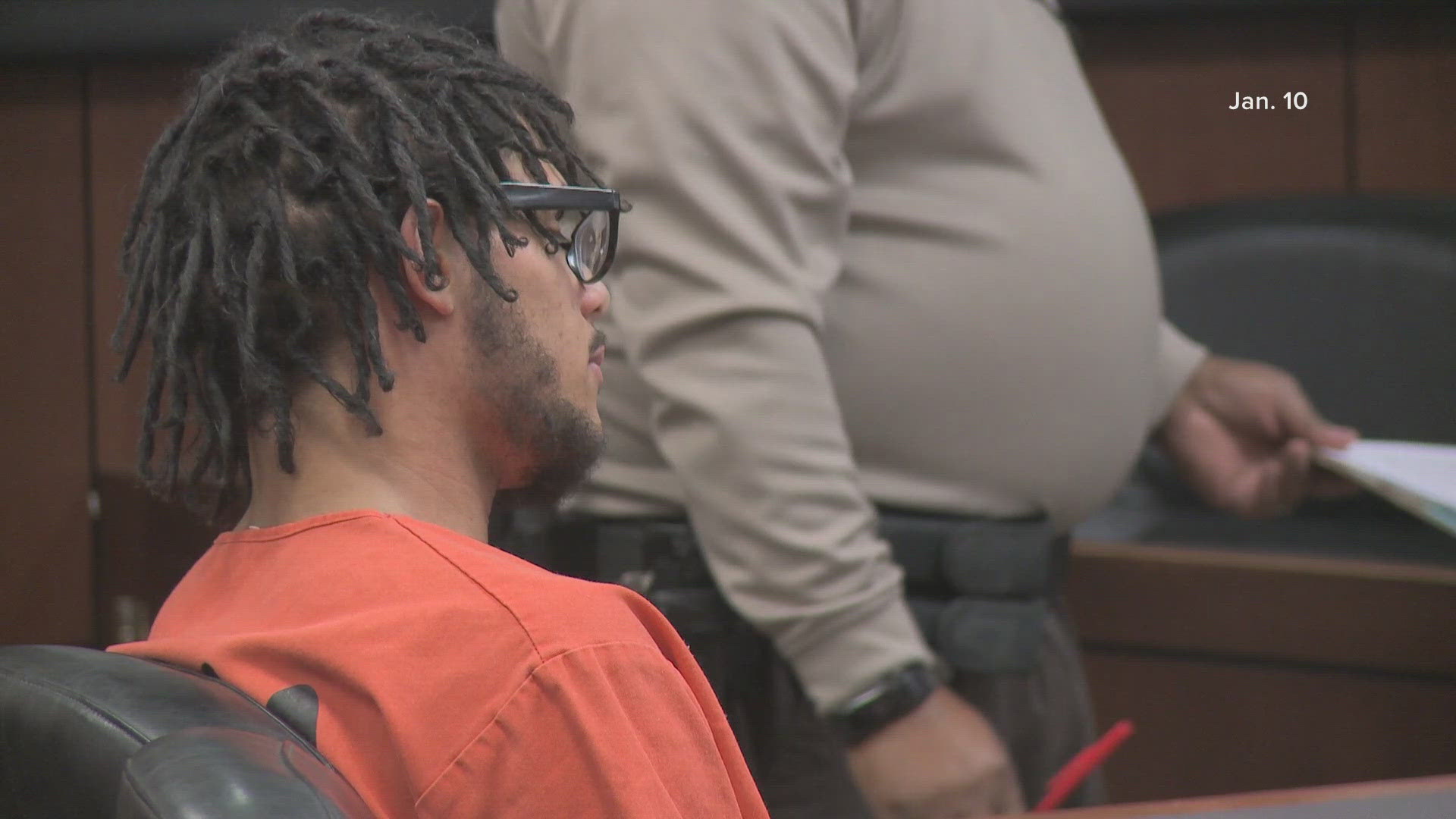 Shock probation denied for Kentucky man convicted of killing teen in ...