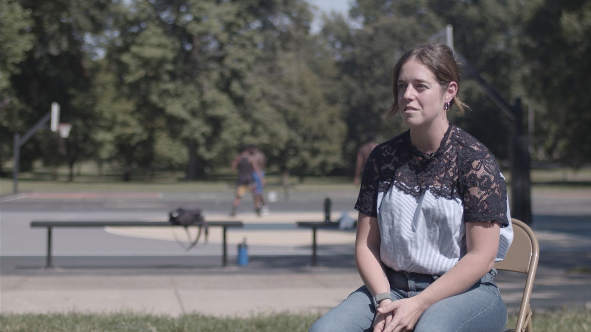 Precious Sam at center of custody dispute with Brandon Bender | whas11.com