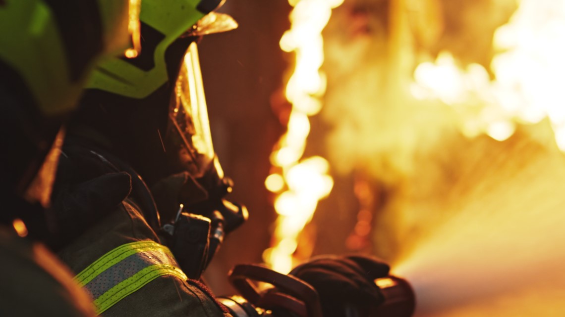 Tips to stay safe during Fire Prevention Week 2022 | whas11.com