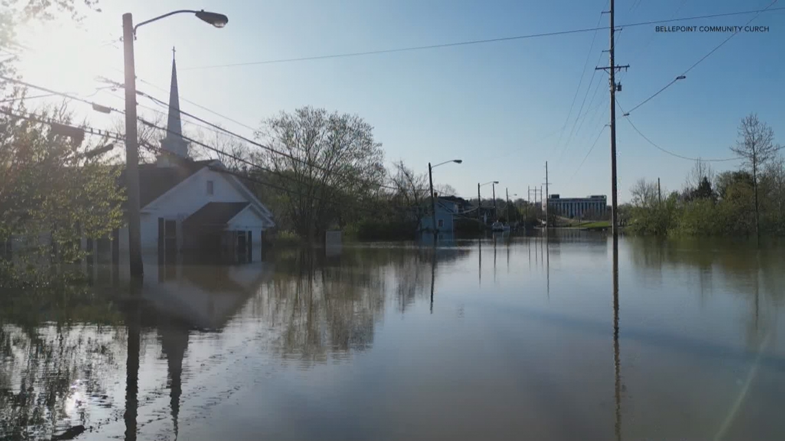 Loans available for small businesses impacted in flooding last April ...