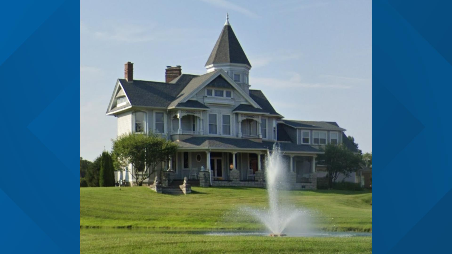 Jamey Noel update | 3 properties owned by convicted ex-sheriff, family ...