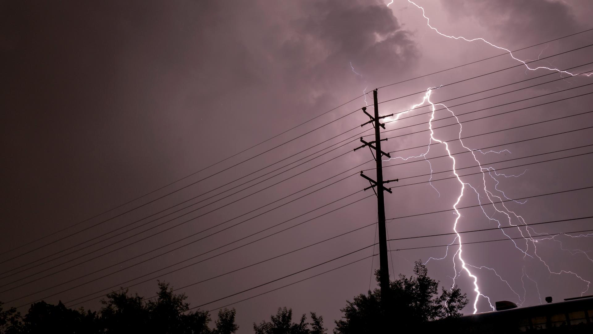 Power outages in Kentucky after Wednesday storms | whas11.com