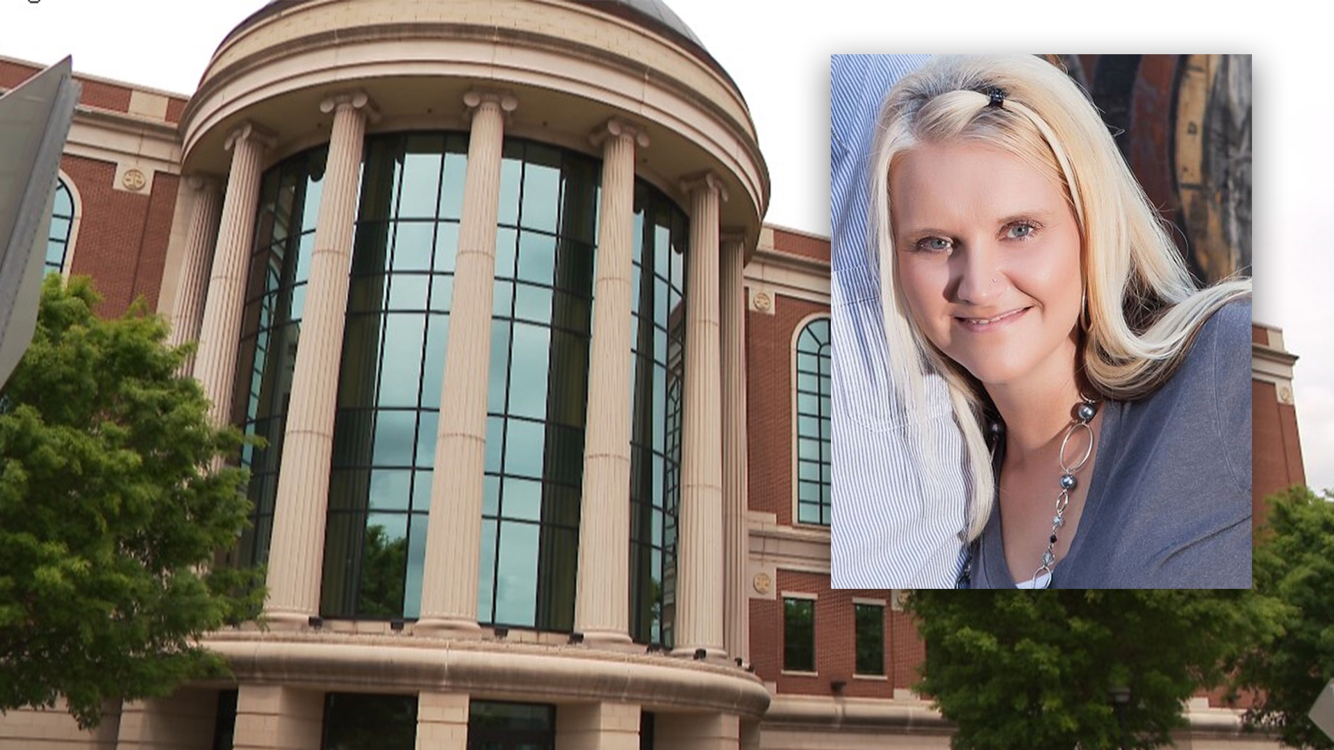 Crystal Rogers case: Get a look inside the courtroom where trials will be held | whas11.com