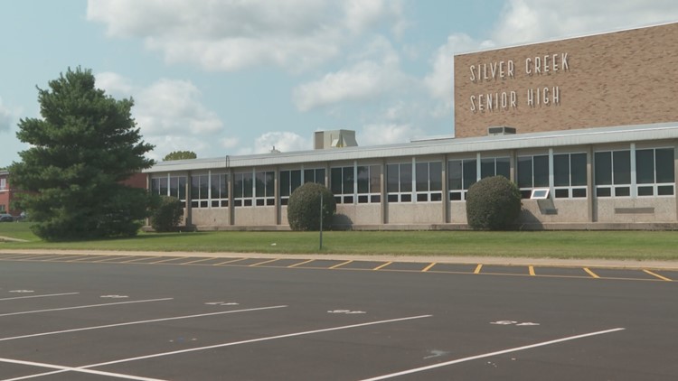 Sellersburg school officials asking what time school should start ...