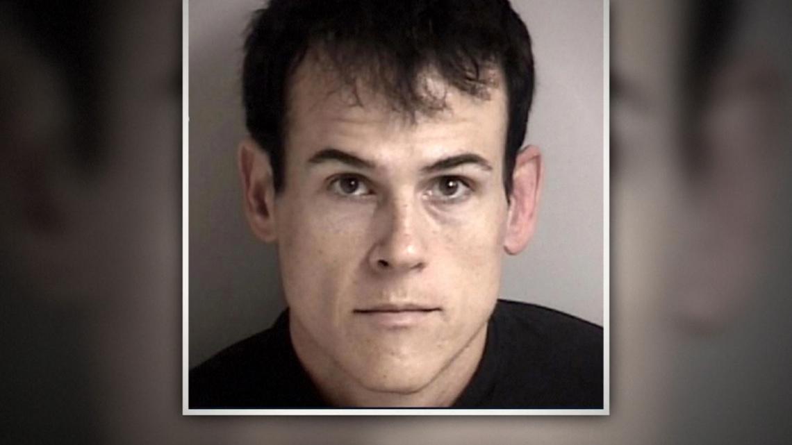 'Gone Girl' kidnapper charged in two decades-old home invasions ...