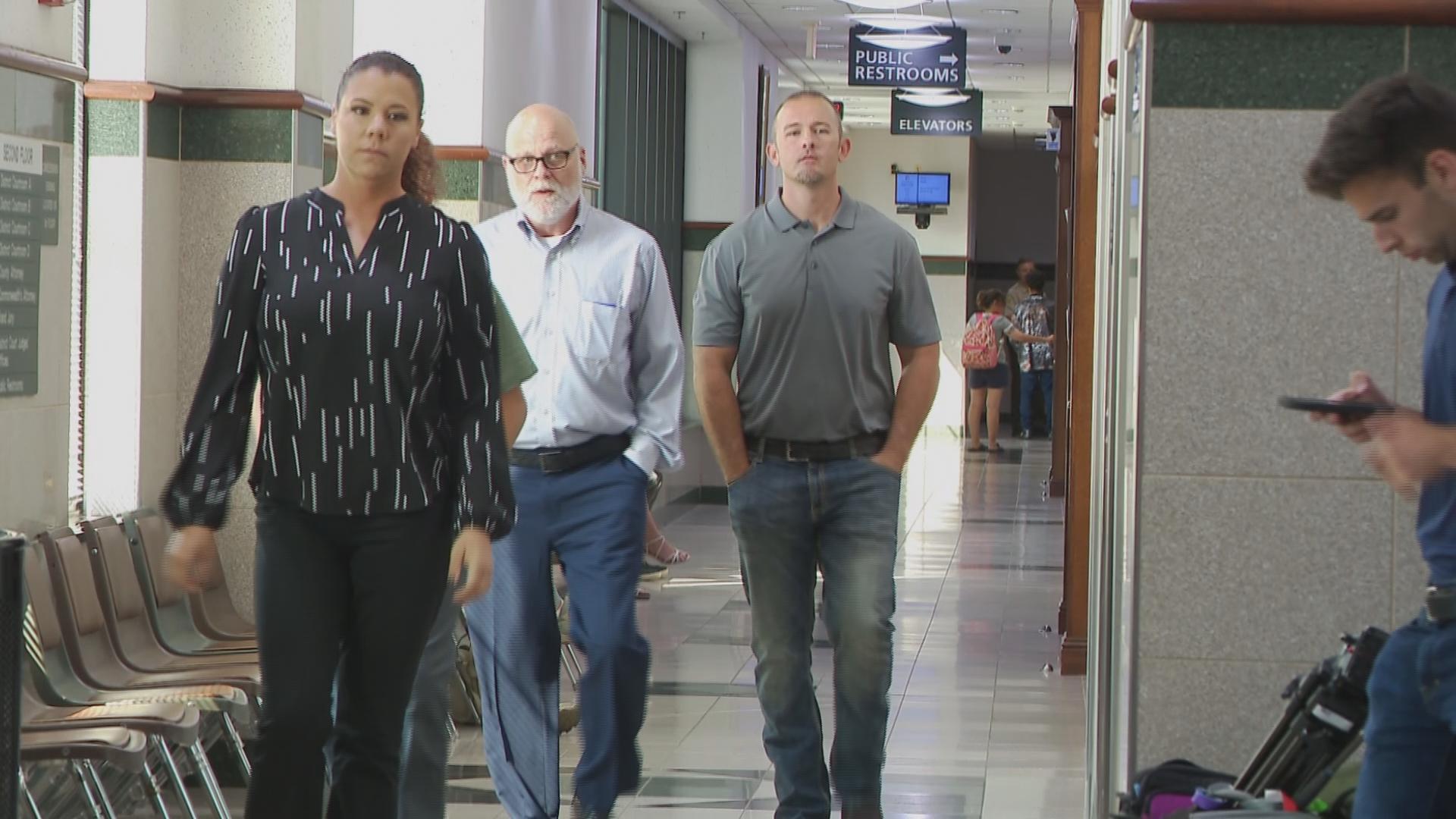 Crystal Rogers case: 2nd trial begins with jury selection | UPDATES ...