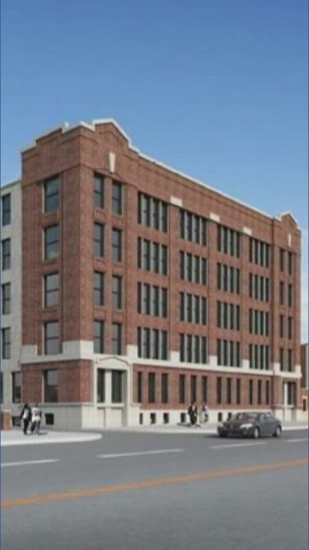 GE Appliances building $490 million plant at Louisville headquarters ...