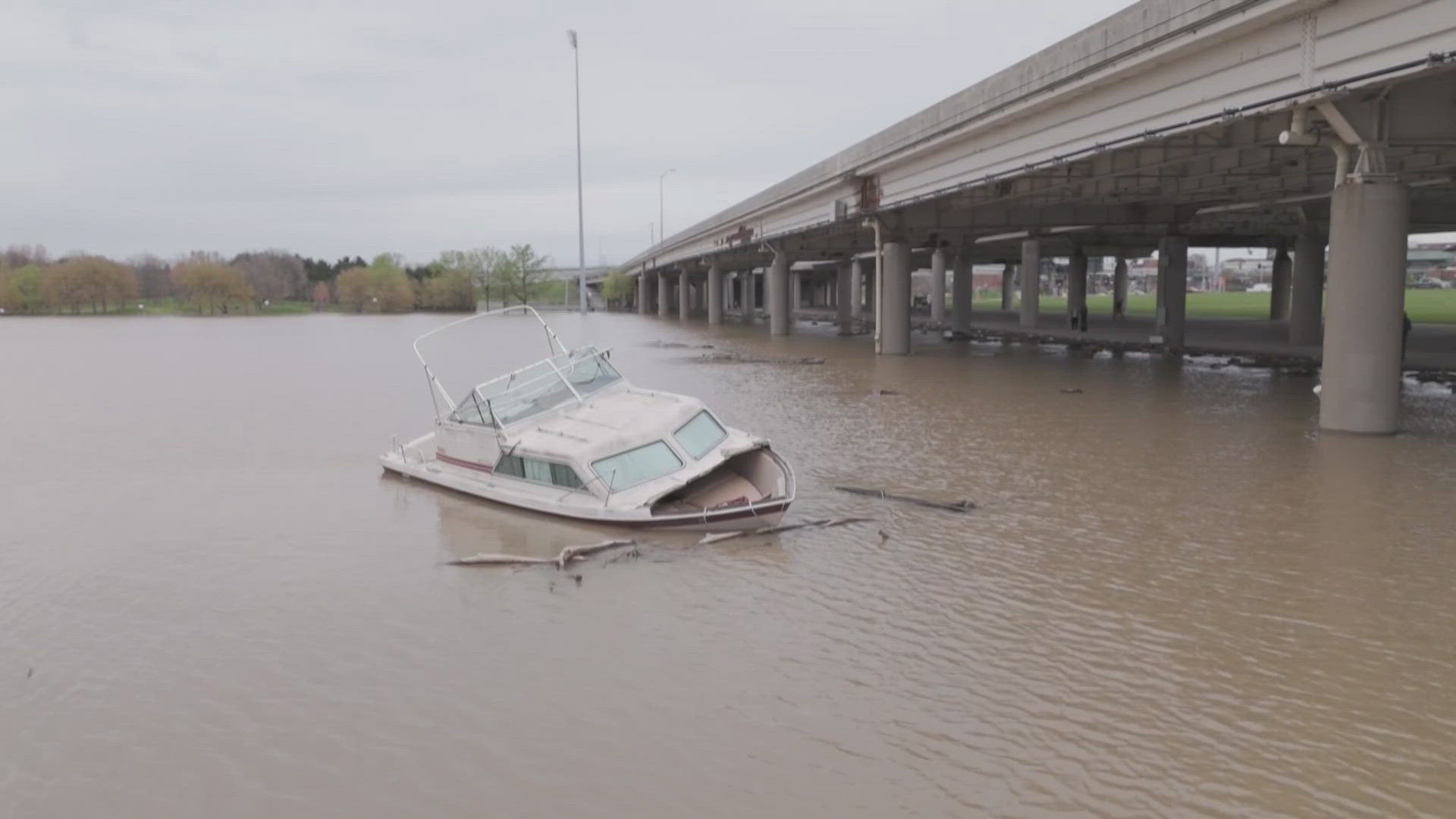 Tornado watches, severe thunderstorm warnings issued for Kentucky counties | whas11.com