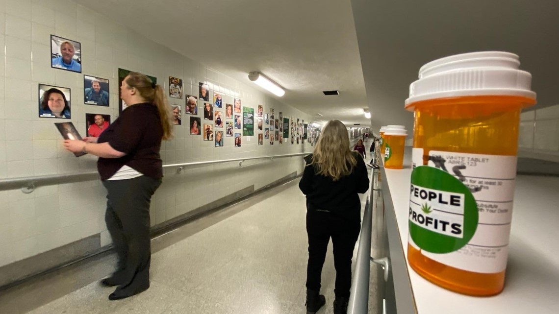 Kentucky advocates push lawmakers to make medical cannabis legal ...