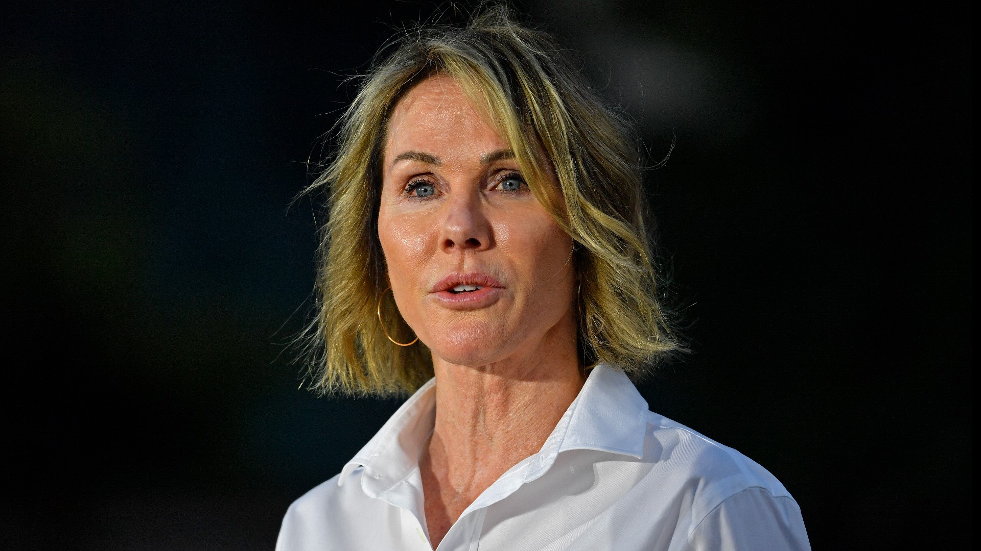 GOP Kentucky governor candidate sets quick fundraising pace | whas11.com