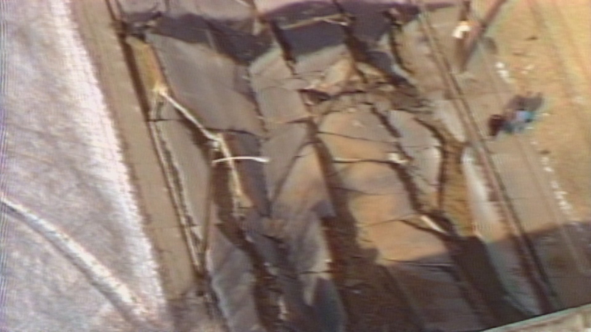 PHOTOS: A lookback at the 1981 Louisville sewer explosions | whas11.com