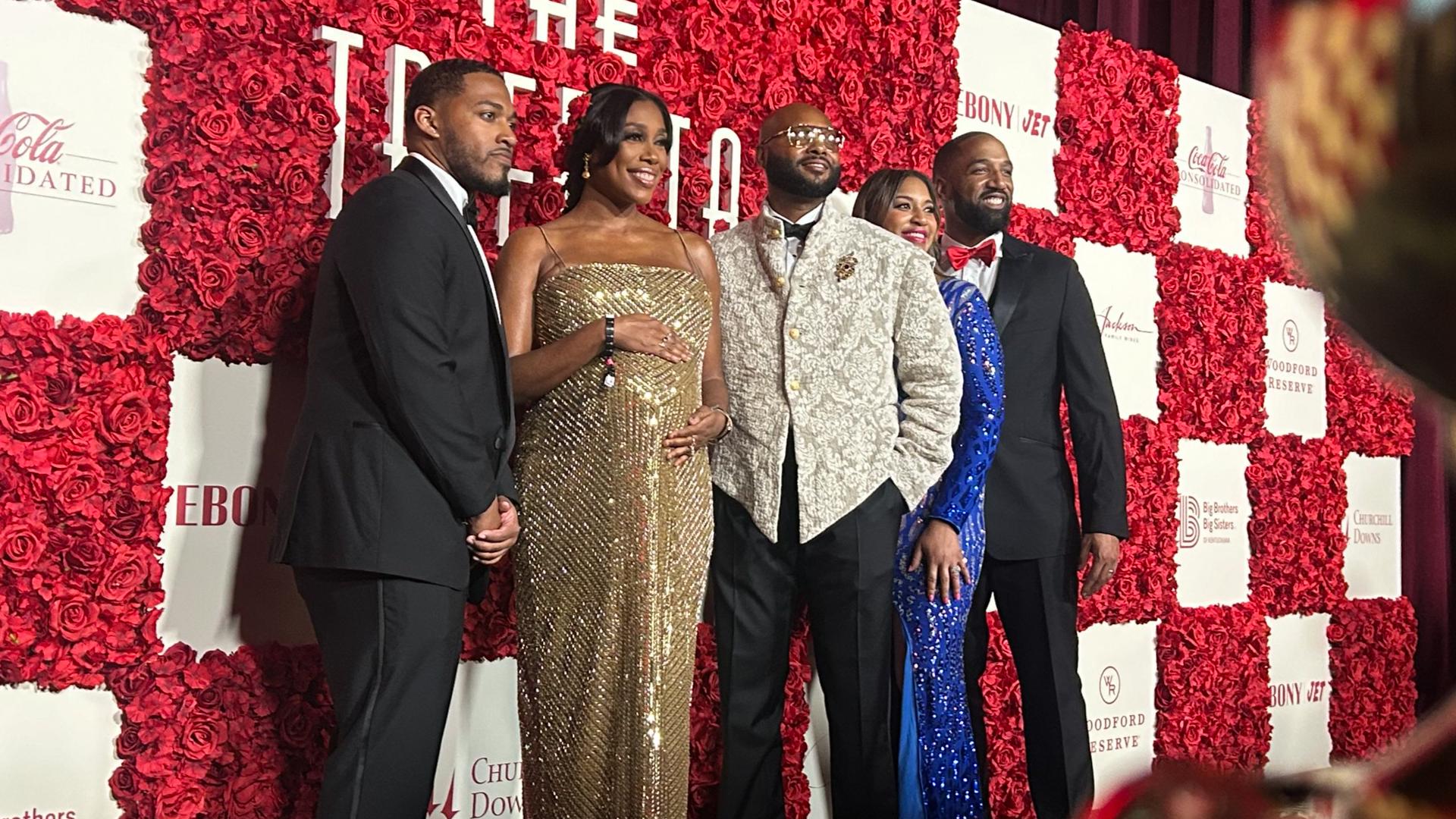 Trifecta Gala makes its return for final celebration | whas11.com