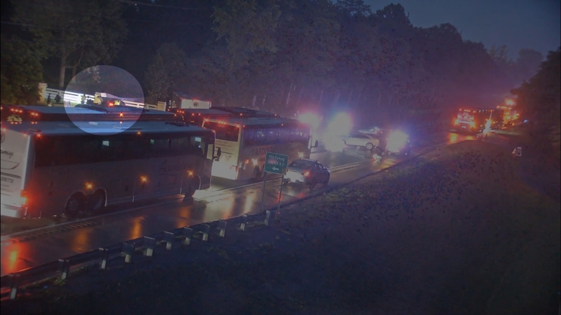 Closer look at LMPD Detective Bryan Gillis' 16-year long career ...