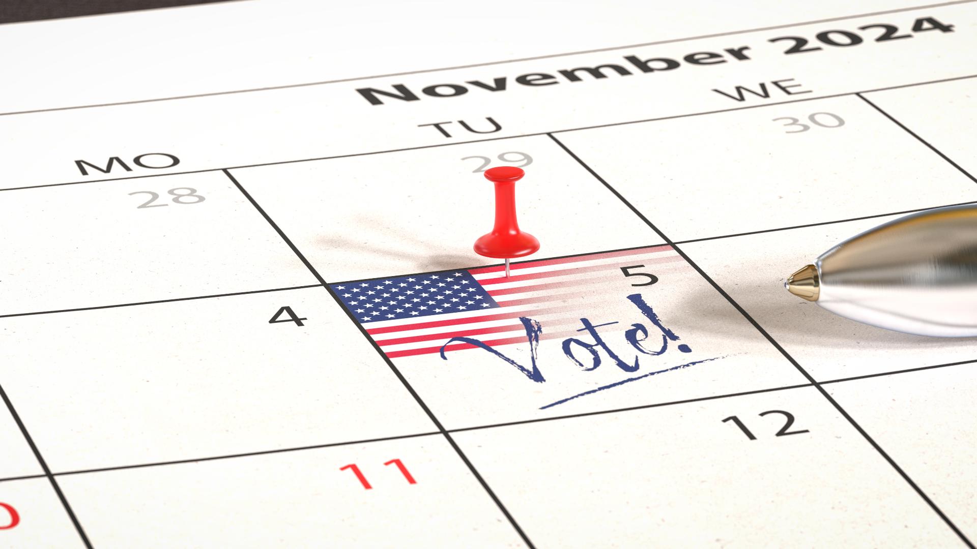 Forms of ID you need at the poll | Kentucky election 2024 | whas11.com