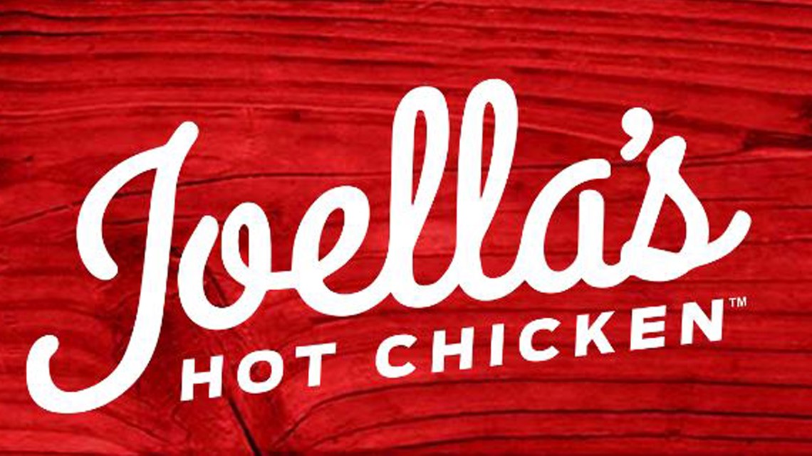 Joella’s Hot Chicken plans to open more locations outside of Kentucky ...