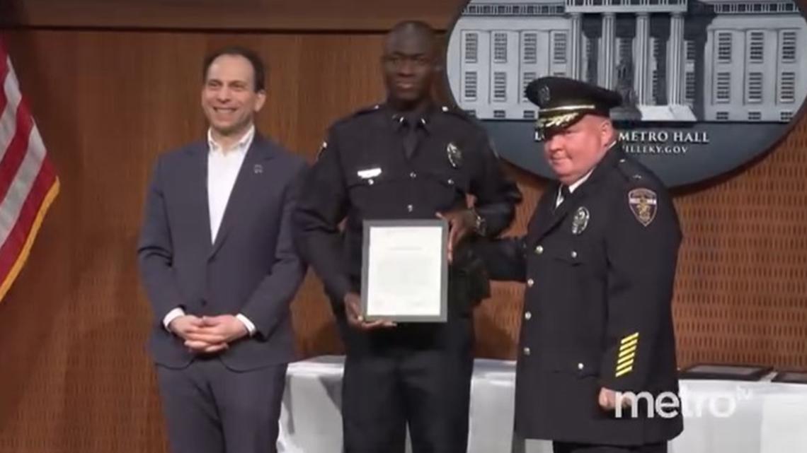 Off-duty corrections officer identified as weekend shooting victim in ...